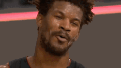Jimmy Butler Oww GIF | GIFDB.com