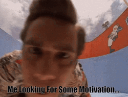 I'm So Motivated Now Motivation GIF | GIFDB.com