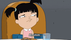 Jing Harris Duncanville Hmm GIF | GIFDB.com