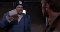 Jingle All The Way Arguing GIF | GIFDB.com