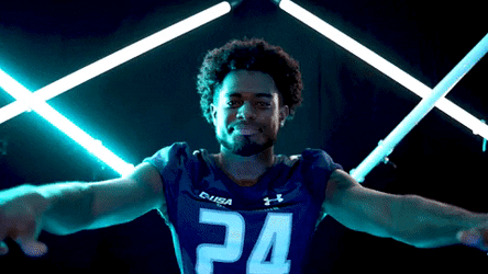 Joe Joe Headen Losers Gonna Odu Lose GIF | GIFDB.com