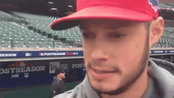 Joe Kelly Interview GIF | GIFDB.com