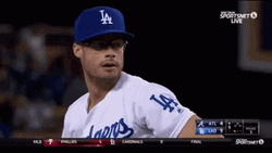 Joe Kelly Shocked GIF | GIFDB.com