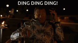 Joe Peck Wacky Ding Ding Ding GIF | GIFDB.com