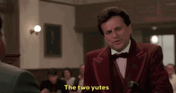 Joe Pesci The Two Yutes GIF | GIFDB.com
