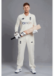 Joe Root Cinch Photo Session GIF | GIFDB.com