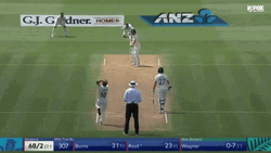 Joe Root Pull Shot Cricket GIF | GIFDB.com