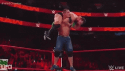 John Cena Attitude Adjustment GIF | GIFDB.com