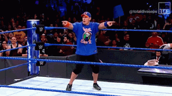 John Cena Meme Skippy Jumps GIF | GIFDB.com
