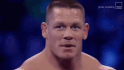 John Cena Small Nods Meme GIF | GIFDB.com