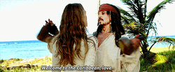 Jack Sparrow Compass Gif