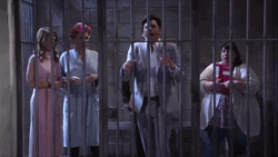 John Stamos Crying For Help In Jail GIF | GIFDB.com