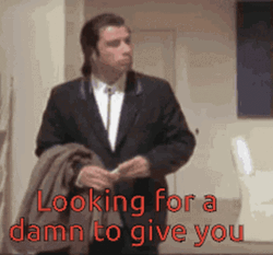 John Travolta Meme Idc GIF | GIFDB.com
