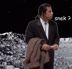 John Travolta Meme Outer Space GIF | GIFDB.com