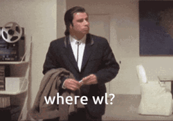 John Travolta Meme Where GIF | GIFDB.com