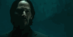 John Wick Saying Yeah GIF | GIFDB.com