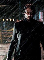 John Wick Under The Rain GIF | GIFDB.com