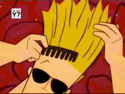 Johnny Bravo Dance Gif Johnny Bravo | Cartoon Cartoon Fridays Wiki