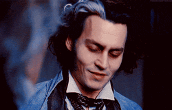 Johnny Depp Sad Expression GIF | GIFDB.com