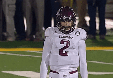 Johnny Manziel GIFs | GIFDB.com