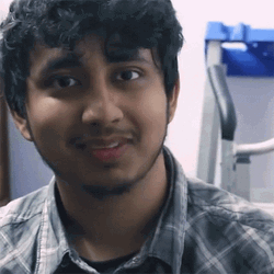 Jolly Guy Sensible Chuckle GIF | GIFDB.com