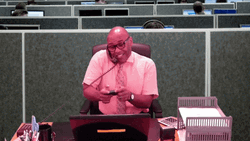 Jolly Office Guy Happy Work Anniversary GIF | GIFDB.com