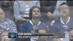 Jon Snow Kit Harrington Cheering GIF | GIFDB.com