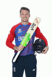 Jos Buttler Photoshoot GIF | GIFDB.com