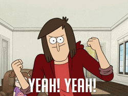 Rucka Rucka Ali Yeah GIF | GIFDB.com