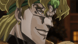 Jotaro Kujo Jojo's Bizarre Adventure GIF | GIFDB.com