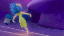 Joy Inside Out Hello GIF | GIFDB.com