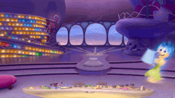 Joy Inside Out Dancing Robotic GIF | GIFDB.com