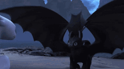 Joyful Jumping Toothless Meme GIF | GIFDB.com