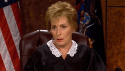 Judge Judy GIFs | GIFDB.com