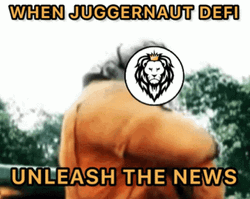 Juggernaut Unleash GIF | GIFDB.com