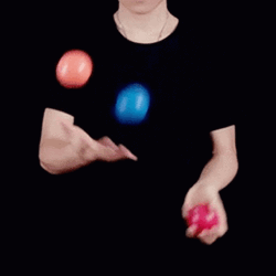 Juggling 498 X 498 Gif GIF | GIFDB.com