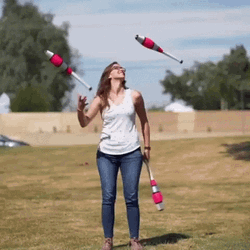 Bowling Ball Slap Bowling Pin GIF | GIFDB.com