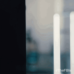 Julian Mcmahon Sneaking Behind Wall Fbi GIF | GIFDB.com