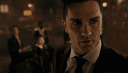 Jump Out Window Riverdale GIF | GIFDB.com