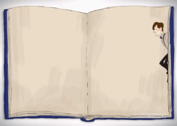 Jumping Animated Man Flipbook GIF | GIFDB.com