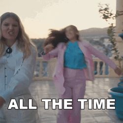 Jumping Anytime All The Time GIF | GIFDB.com