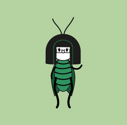 Jumping Crickets Animation GIF | GIFDB.com