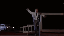 Jumping Over The Obstacle Epic Fail GIF | GIFDB.com