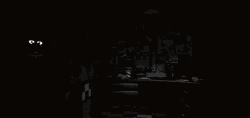 Jumpscare Power Out Freddy Fnaf GIF | GIFDB.com