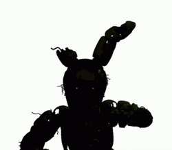 Jumpscare Springtrap Fnaf 3 GIF | GIFDB.com
