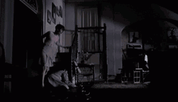 Jumpscare Rocking Chair Ghost GIF | GIFDB.com