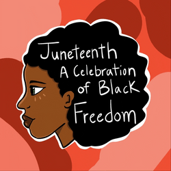 Juneteenth A Celebration Of Black Freedom GIF | GIFDB.com