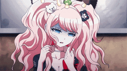 Junko GIFs | GIFDB.com