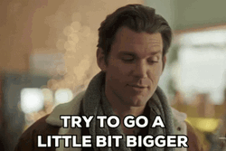 Just A Bit Outside Little Bigger GIF | GIFDB.com