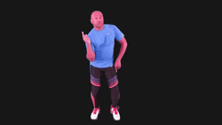 Just Do It Happy Dance Meme GIF | GIFDB.com